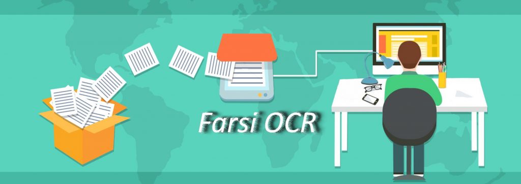 Farsi-OCR | نویسه خوان فارسی